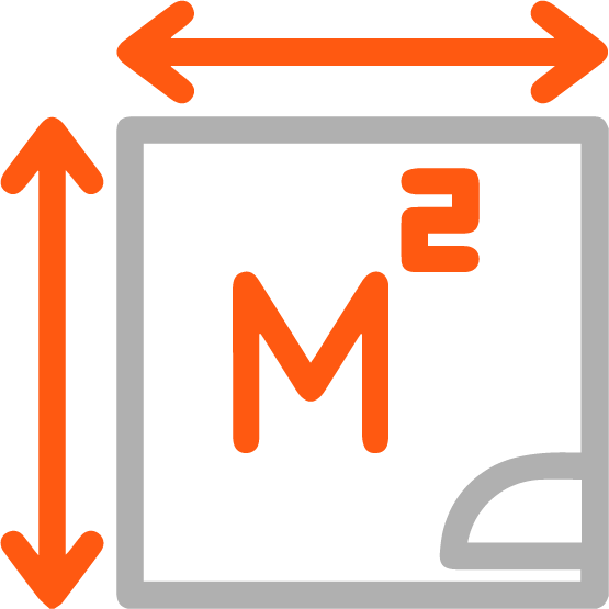 Huwailat Mall - Kinan