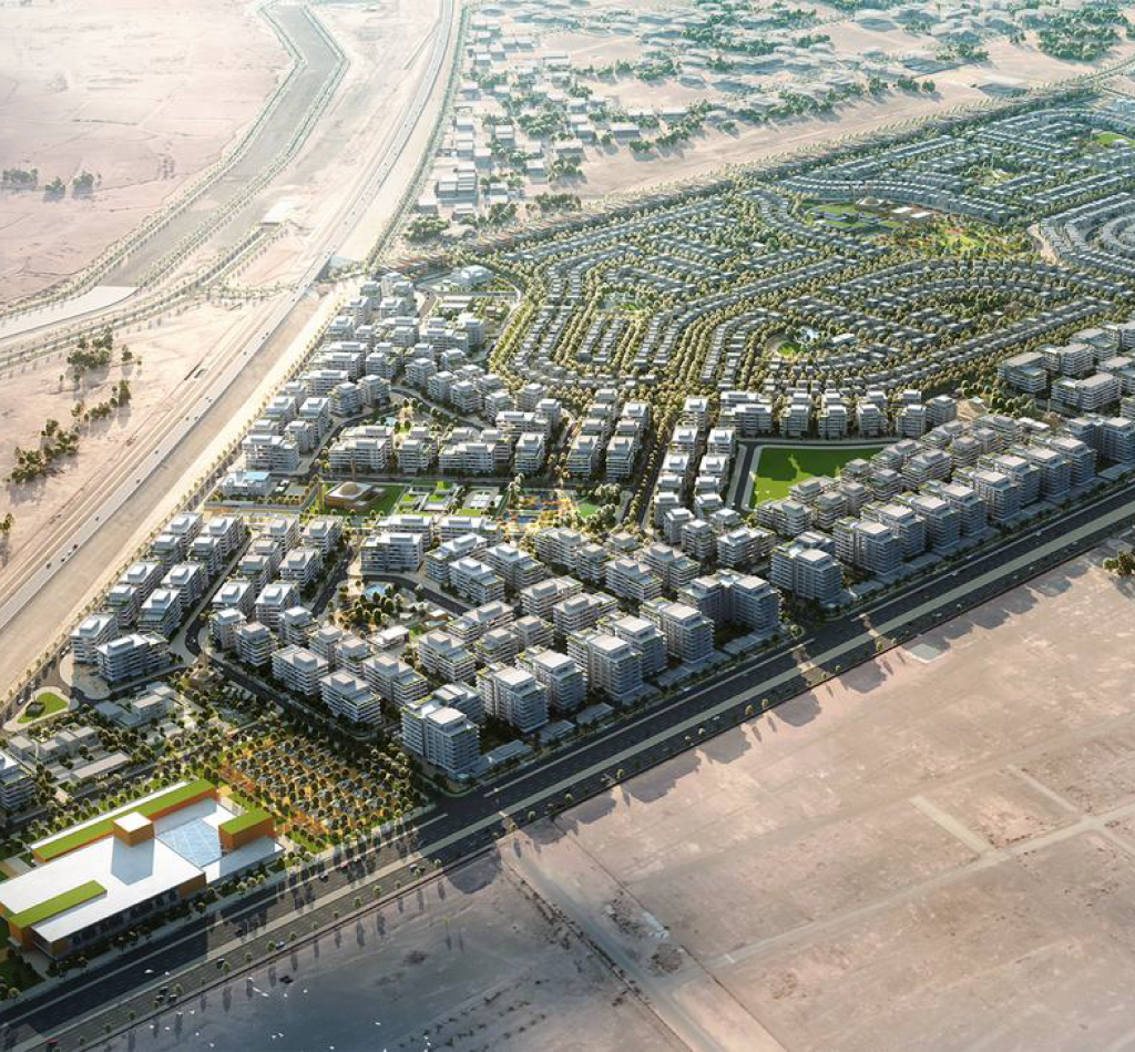 Jeddah Projects - Kinan