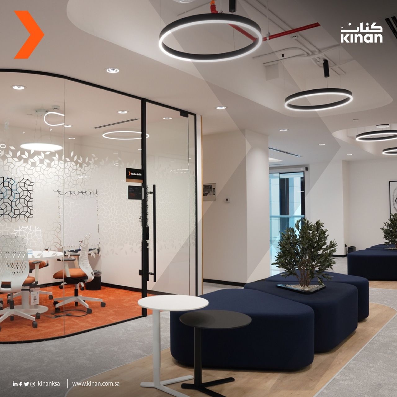 News and Media - Kinan