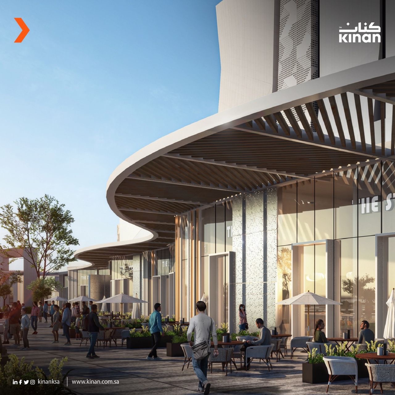 News and Media - Kinan