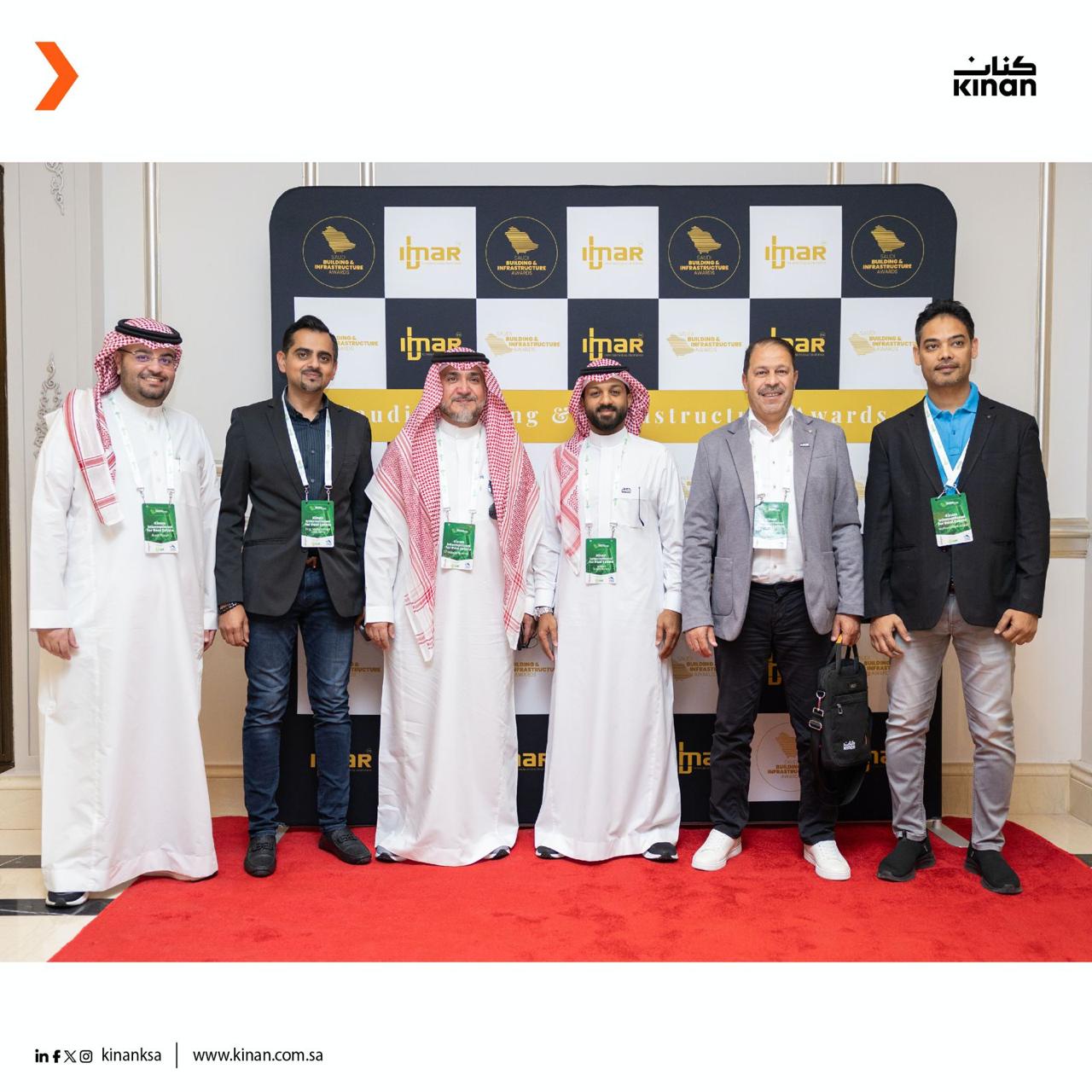 News and Media - Kinan