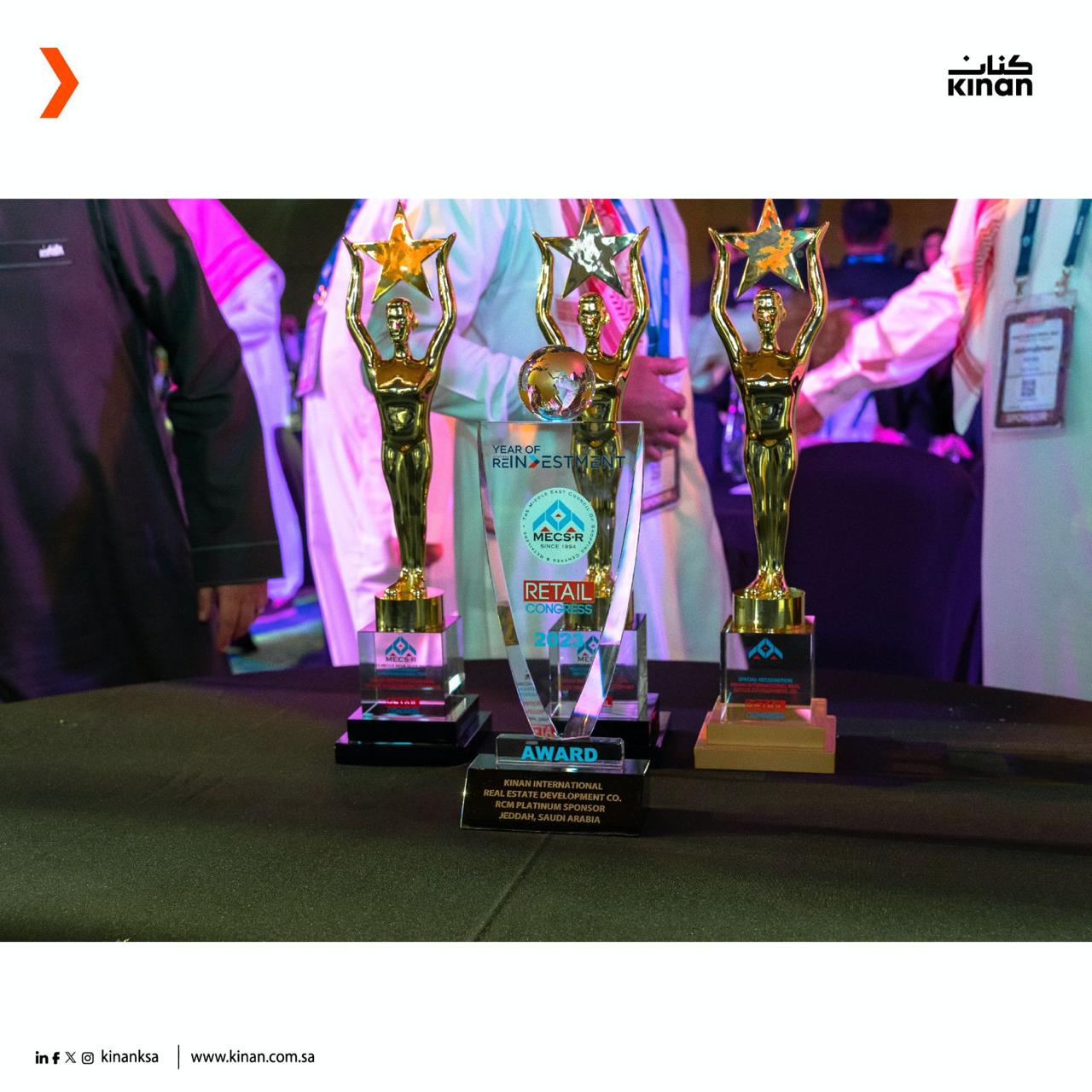 News and Media - Kinan